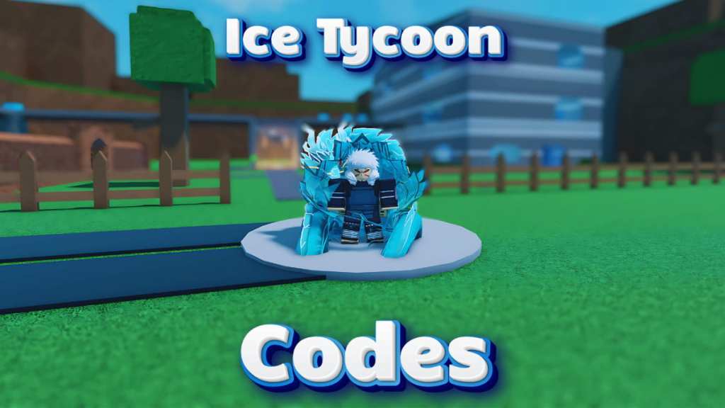 Ice Tycoon codes [RELEASE] (December 2024) – Destructoid