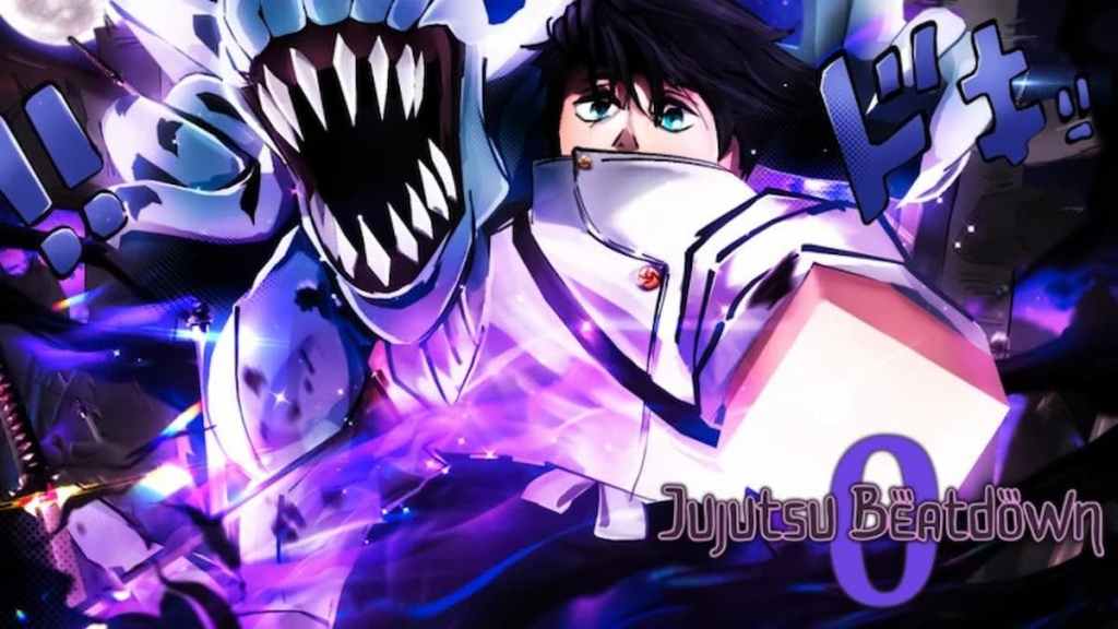 Jujutsu Beatdown codes (January 2025) – Destructoid