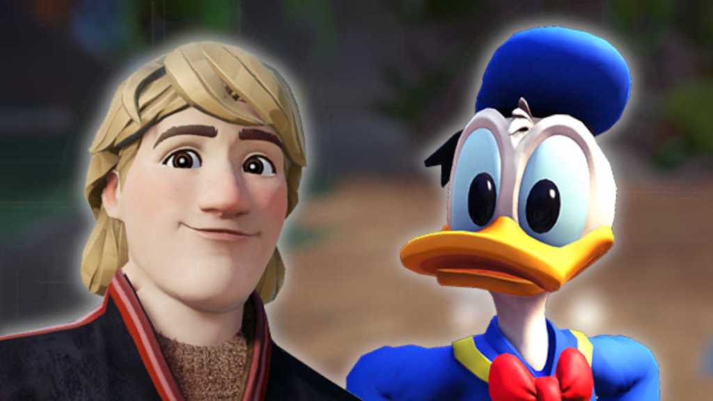 All Disney Dreamlight Valley characters and how to unlock them ...