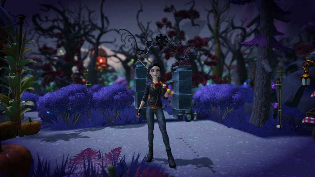 How to catch and use Lancetfish in Disney Dreamlight Valley – Destructoid