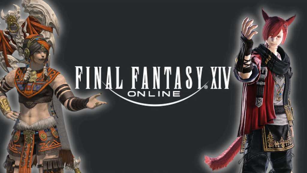 How to change the background on the Final Fantasy 14 Launcher – Destructoid