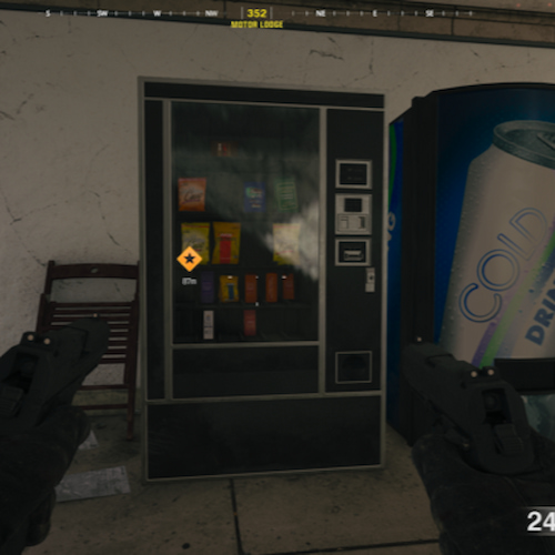 All Main and Side Quest Easter Eggs in Black Ops 6 Zombies