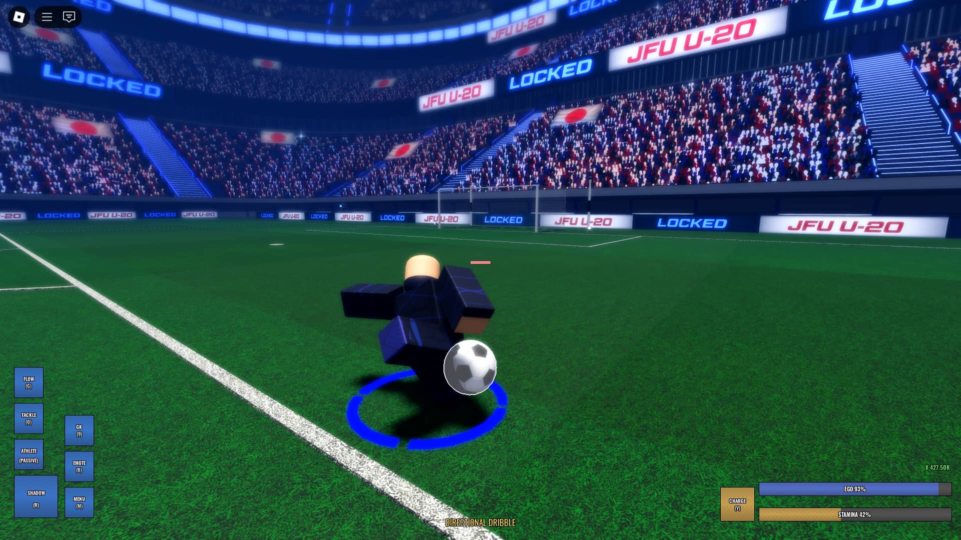 5 Best Blue Lock Roblox Games Right Now (December 2024) – Destructoid