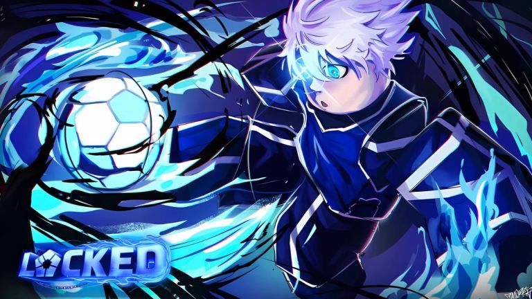 5 Best Blue Lock Roblox Games Right Now (December 2024) – Destructoid