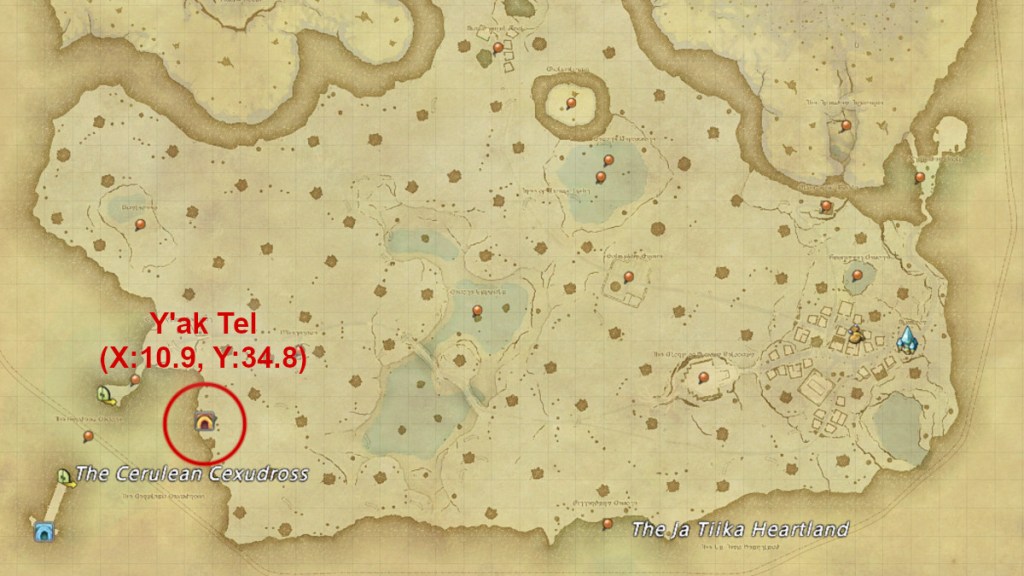 How to get all Jeuno: The First Walk Orchestrion Rolls in Final Fantasy XIV – Destructoid