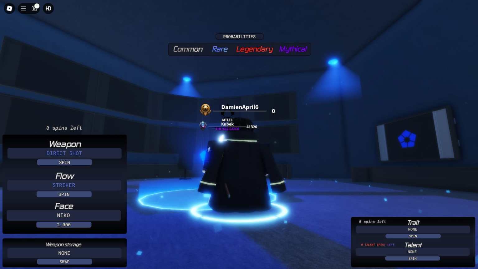 Ultimate META LOCK Flow Tier List [BETA] (December 2024) – Destructoid