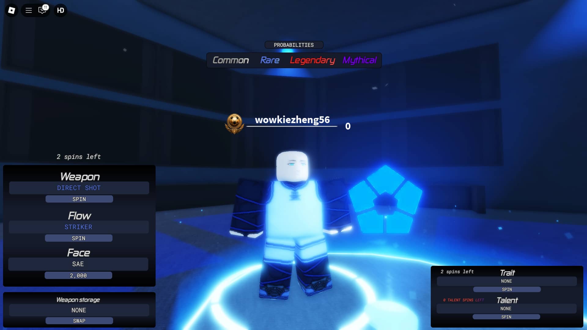 5 Best Blue Lock Roblox Games Right Now (December 2024) – Destructoid