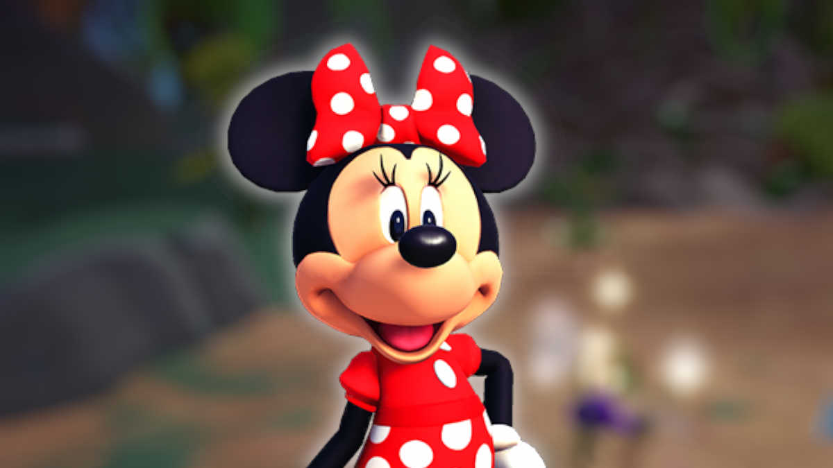 All Disney Dreamlight Valley characters and how to unlock them ...