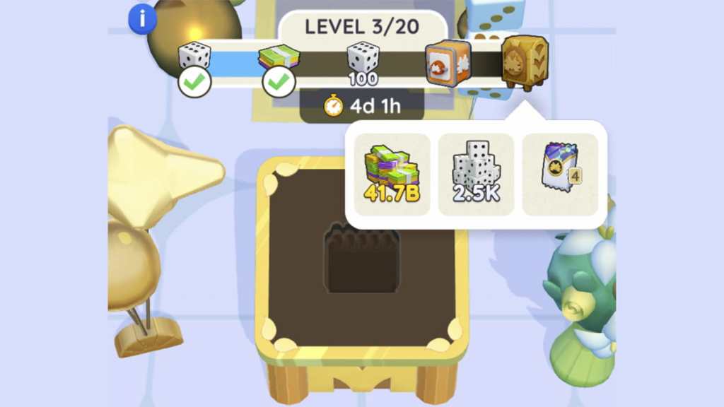 Monopoly GO Swap Pack explained – Destructoid