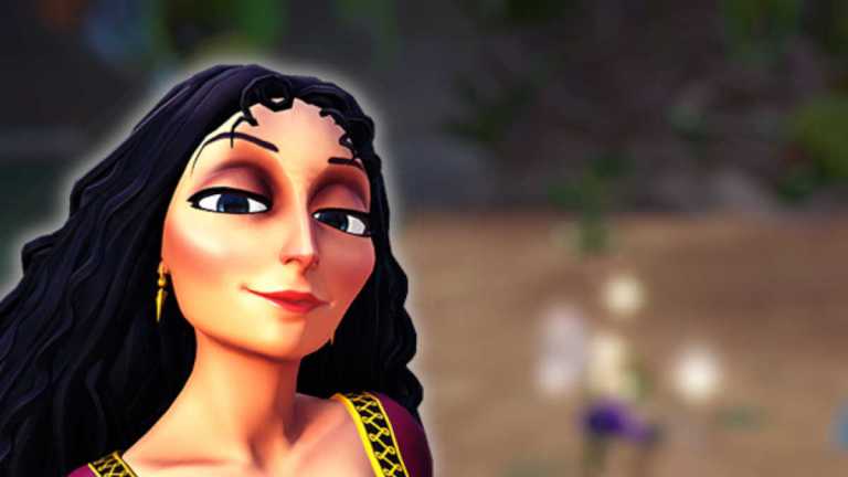All Disney Dreamlight Valley characters and how to unlock them ...