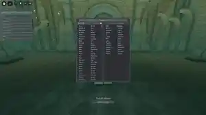 Deepwoken Character Creation Guide - Best Attributes, Boons, Flaws ...