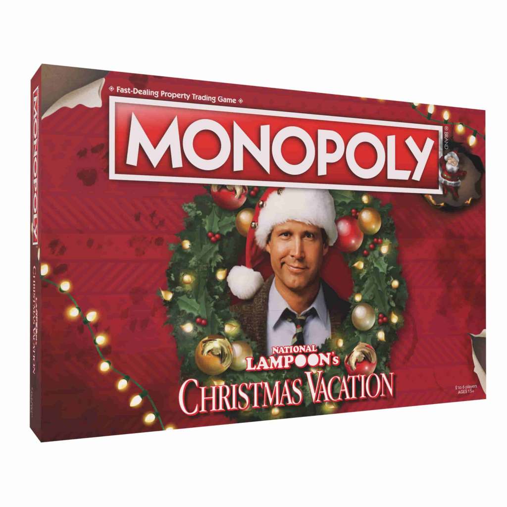 The 10 Best Christmas Board Games Of All Time (Ranked) – Destructoid