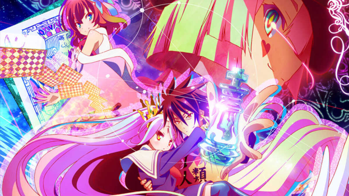 10 anime series that are based on amazing light novels – Destructoid
