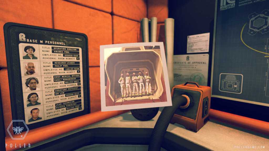 10 Best horror games set in space – Destructoid
