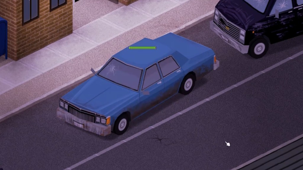 How to Hotwire a car in Project Zomboid – Destructoid
