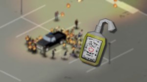 How to make a how to make a Molotov Cocktail in Project Zomboid ...