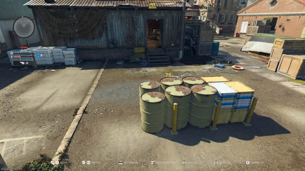 Black Ops 6 Prop Hunt guide: How to play and all available maps