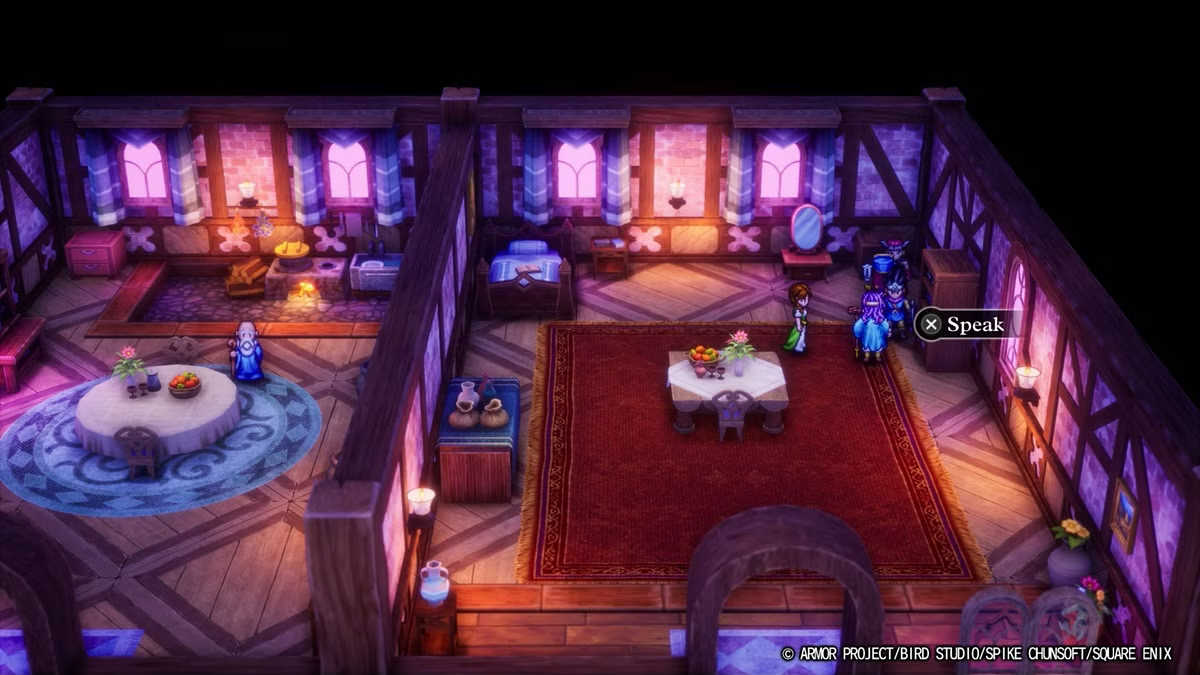 All Words of Wisdom Scroll Locations Dragon Quest 3 – Destructoid