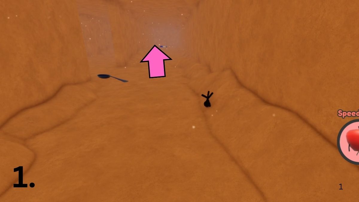 How to get Cheese in Secret Staycation – Destructoid