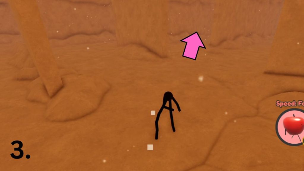 How to get Cheese in Secret Staycation – Destructoid