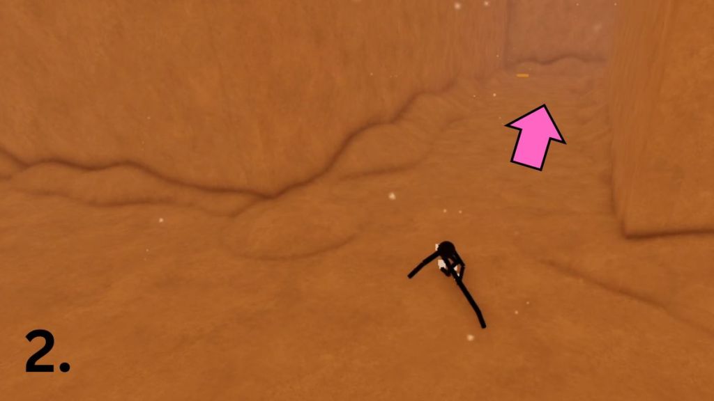 How to get Cheese in Secret Staycation – Destructoid