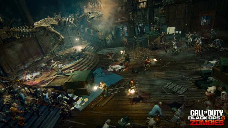 The 18 Best CoD Zombies maps, Ranked