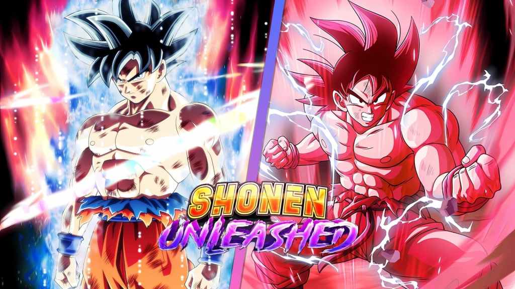 Shonen Unleashed Official Release Date & FAQ – Destructoid