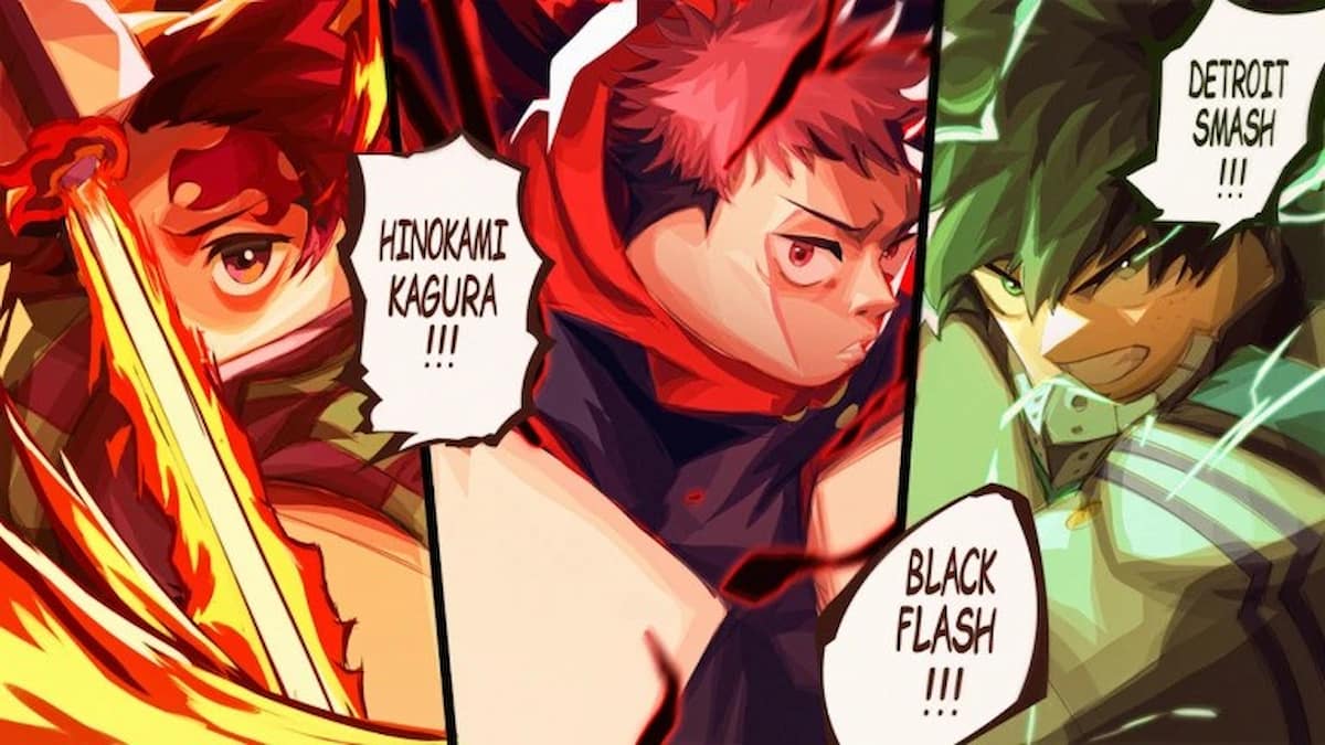 Shonen Unleashed codes (May 2026) – Destructoid