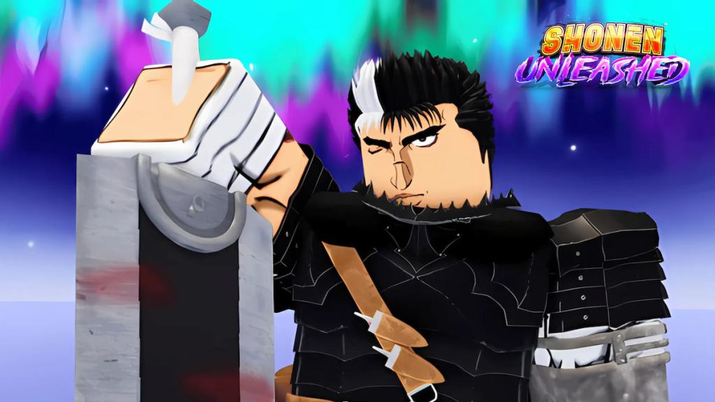 Shonen Unleashed Archives – Destructoid