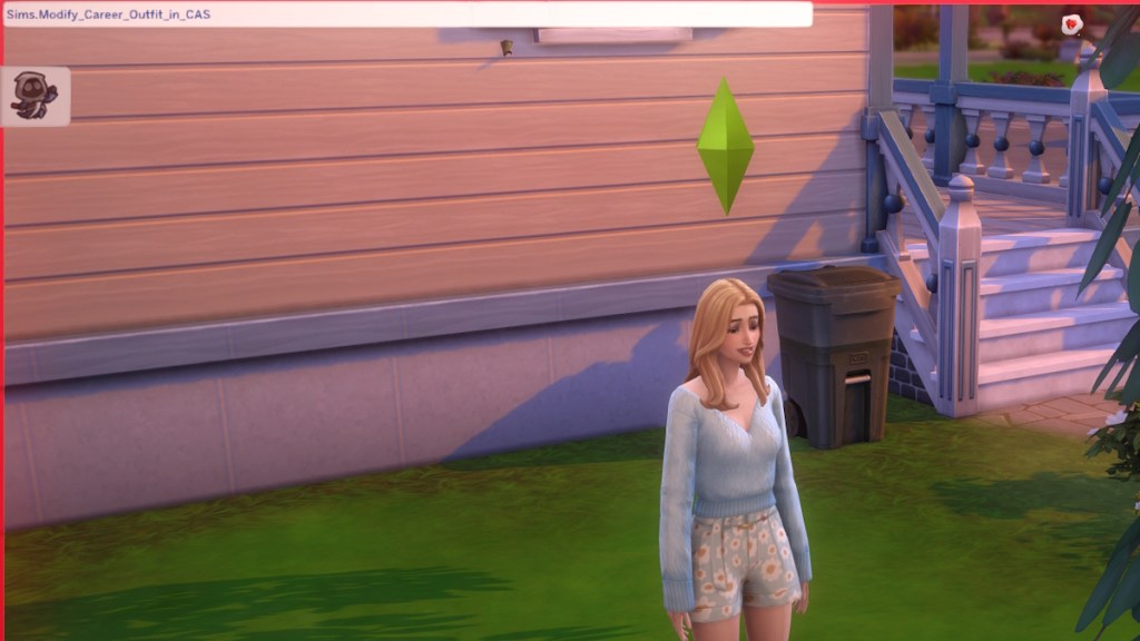 How to change your work outfit in The Sims 4 – Destructoid