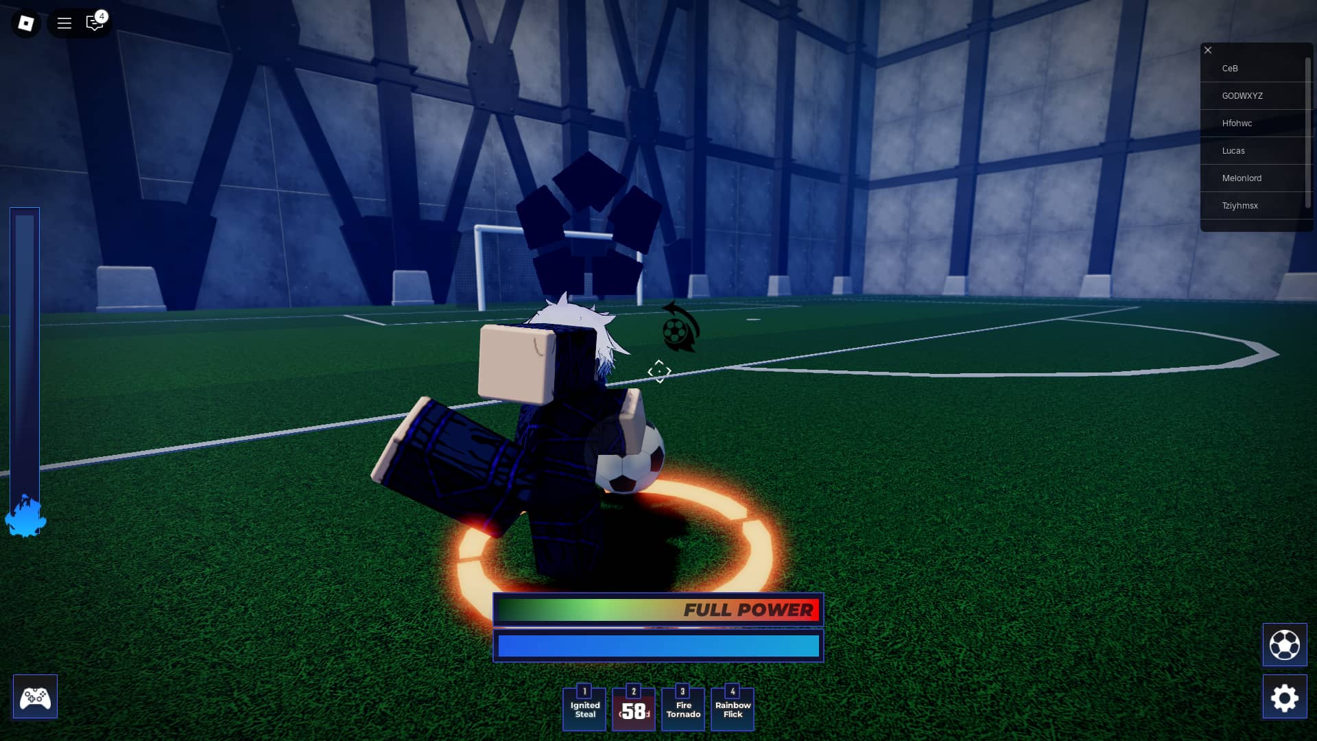 5 Best Blue Lock Roblox Games Right Now (December 2024) – Destructoid