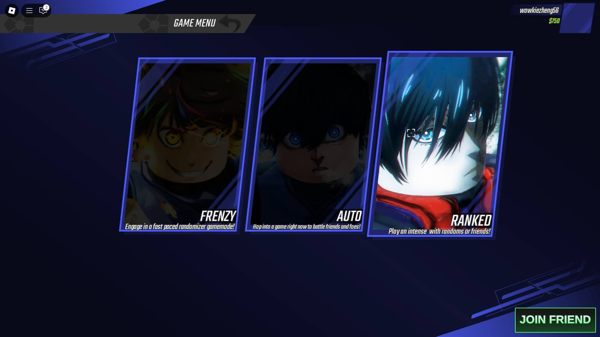 5 Best Blue Lock Roblox Games Right Now (December 2024) – Destructoid