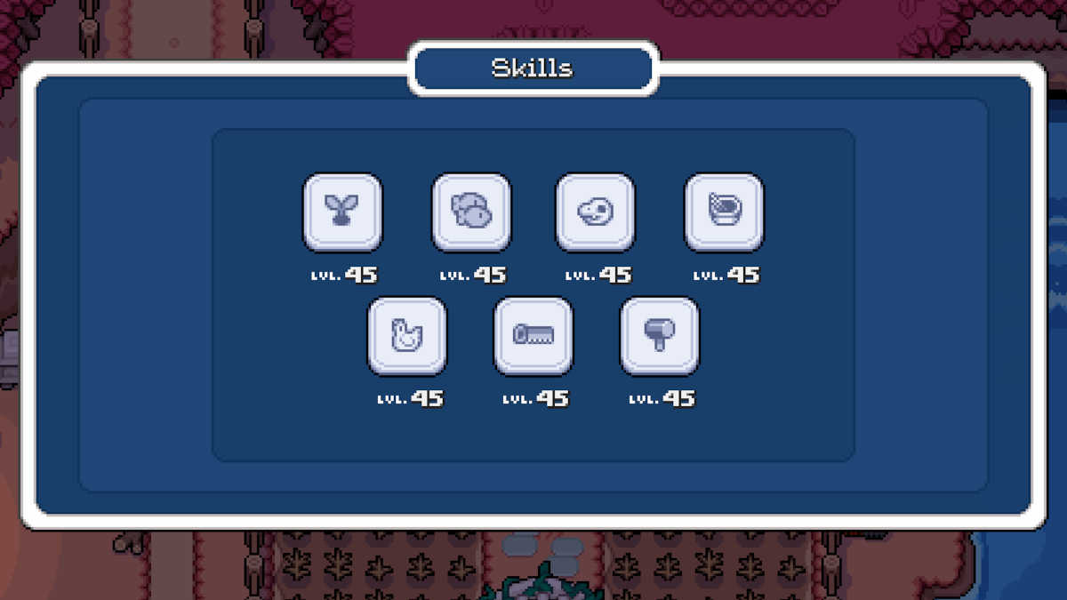 All perks and what they do in Fields of Mistria – Destructoid