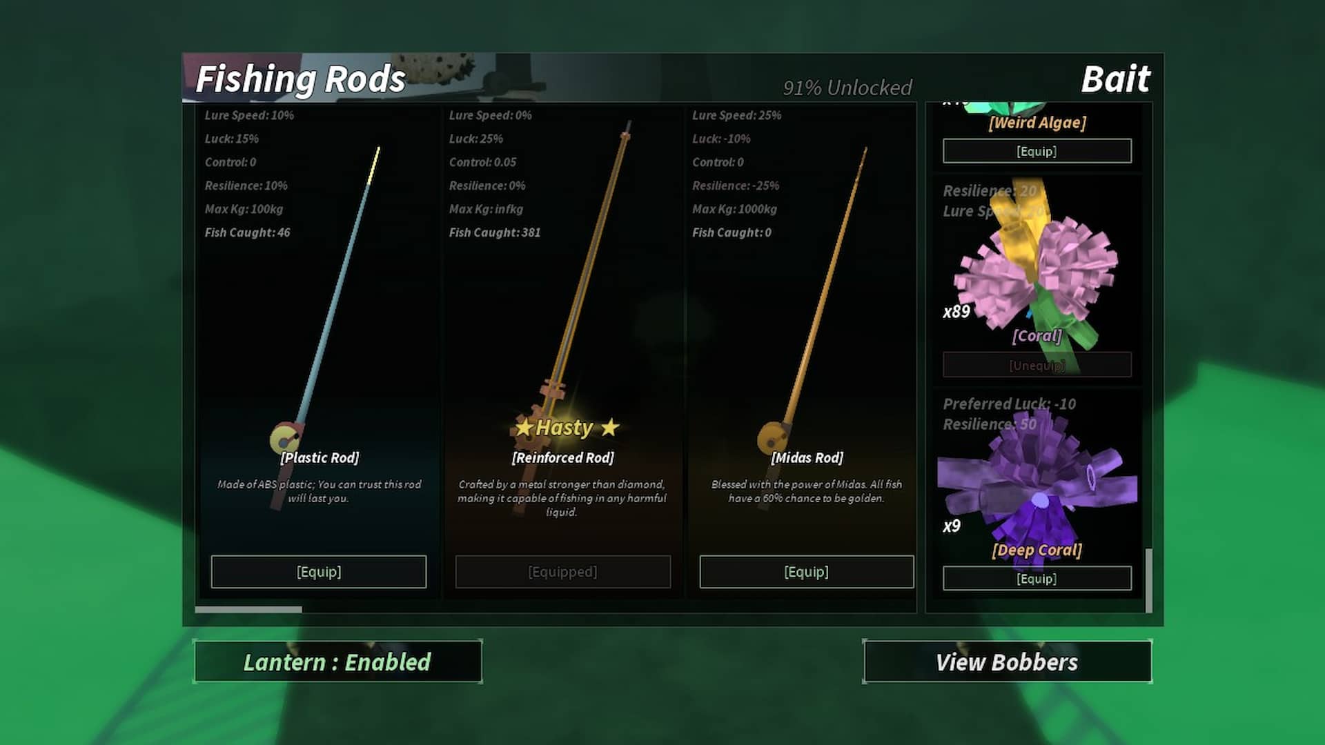 How to Catch Spectral Serpent in Fisch Roblox - Complete Guide – Destructoid