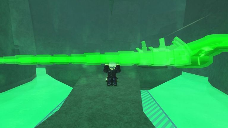How to Catch Spectral Serpent in Fisch Roblox - Complete Guide ...