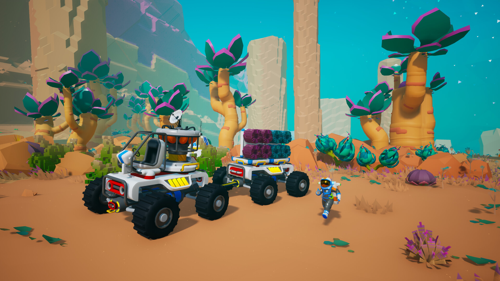 How to Find Lithium in Astroneer – Destructoid