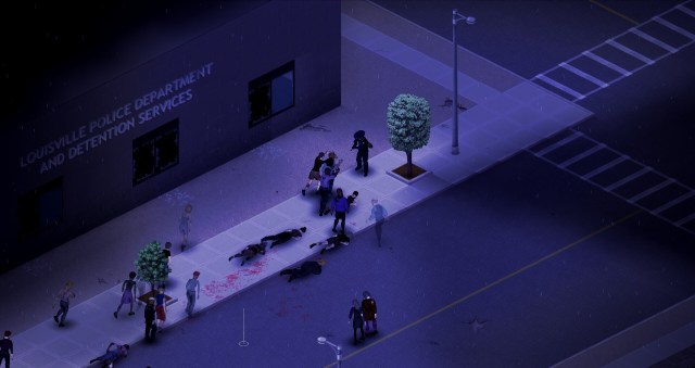 Project Zomboid: Infected Wounds explained – Destructoid