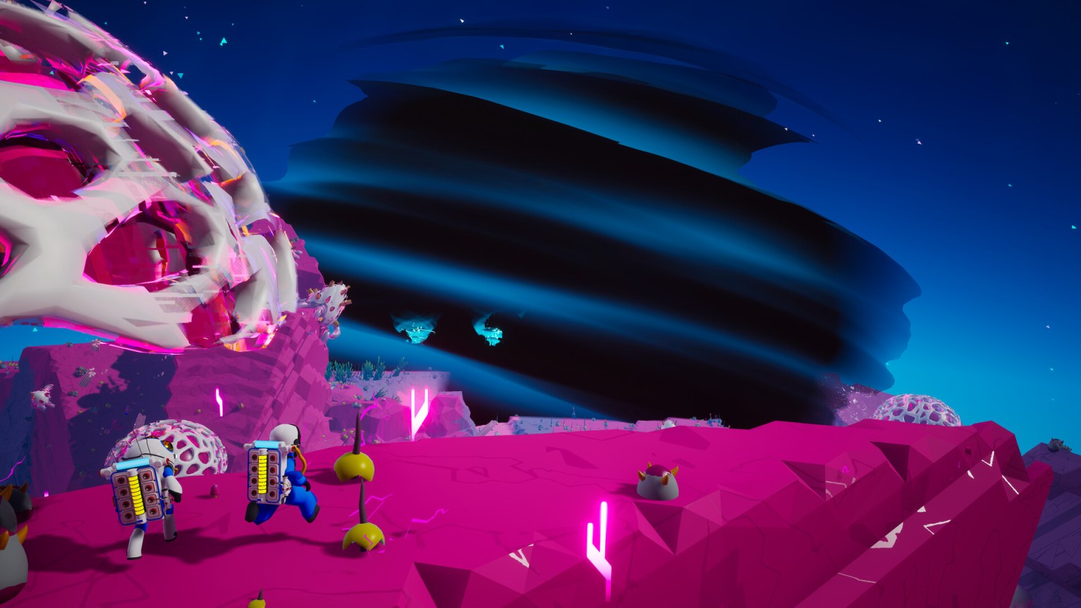 How to Start the Astroneer Glitchwalkers DLC – Destructoid