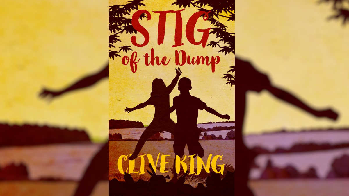 The 12 Best Children's Books Of All Time – Destructoid