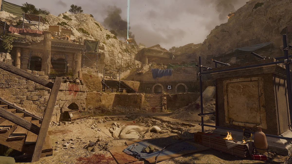 The 18 Best CoD Zombies maps, Ranked
