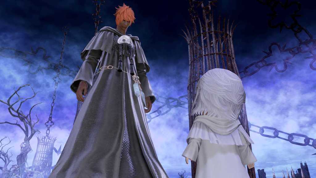 How to get the Wind-up Themis minion in Final Fantasy XIV – Destructoid