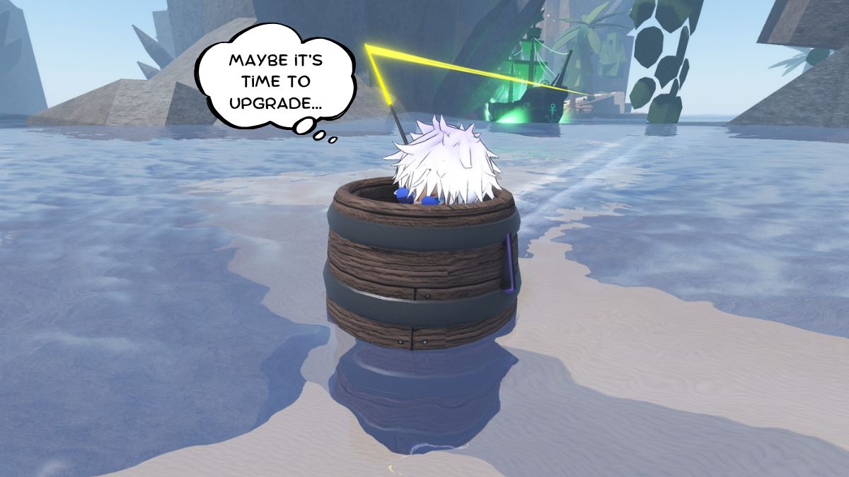 Full Fisch Roblox Boat List and Progression Guide - Best Boats to Get ...