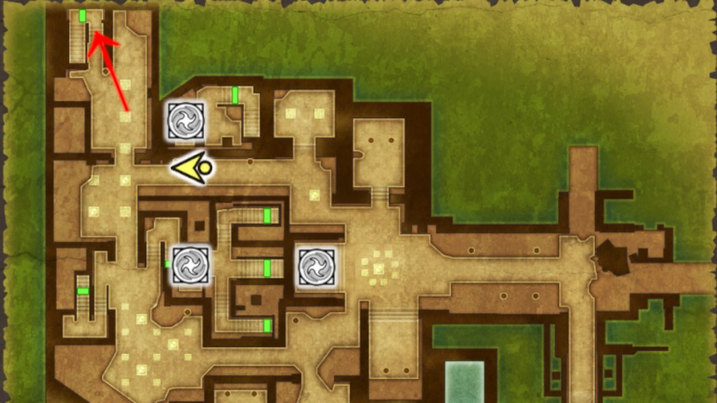 How to Complete the Tower of Transcendence in Dragon Quest 3 – Destructoid