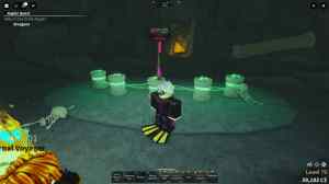 How to Get the Trident Rod in Fisch Roblox - Full Walkthrough – Destructoid