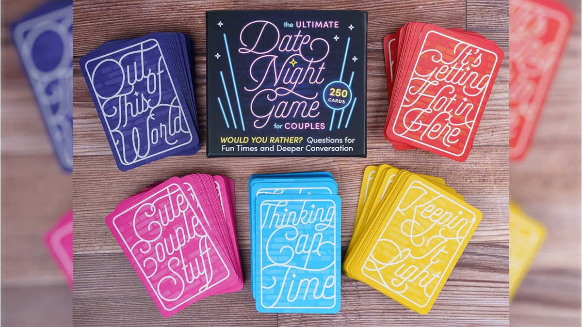 12 Best Couples Card Games For Your Next Date Night – Destructoid