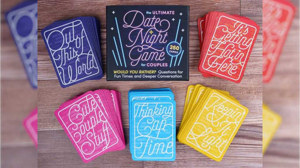 12 Best Couples Card Games For Your Next Date Night – Destructoid