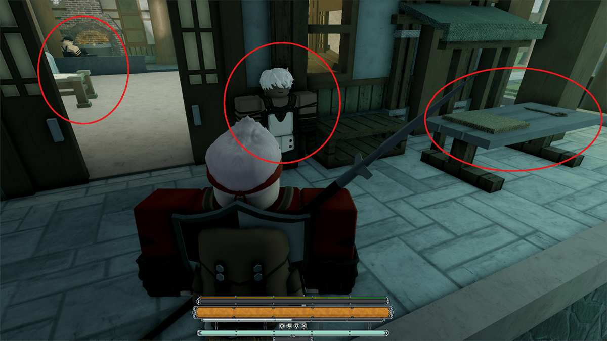 Ultimate Deepwoken Beginner’s Guide - Powering Up, Talents, Combat Tips ...