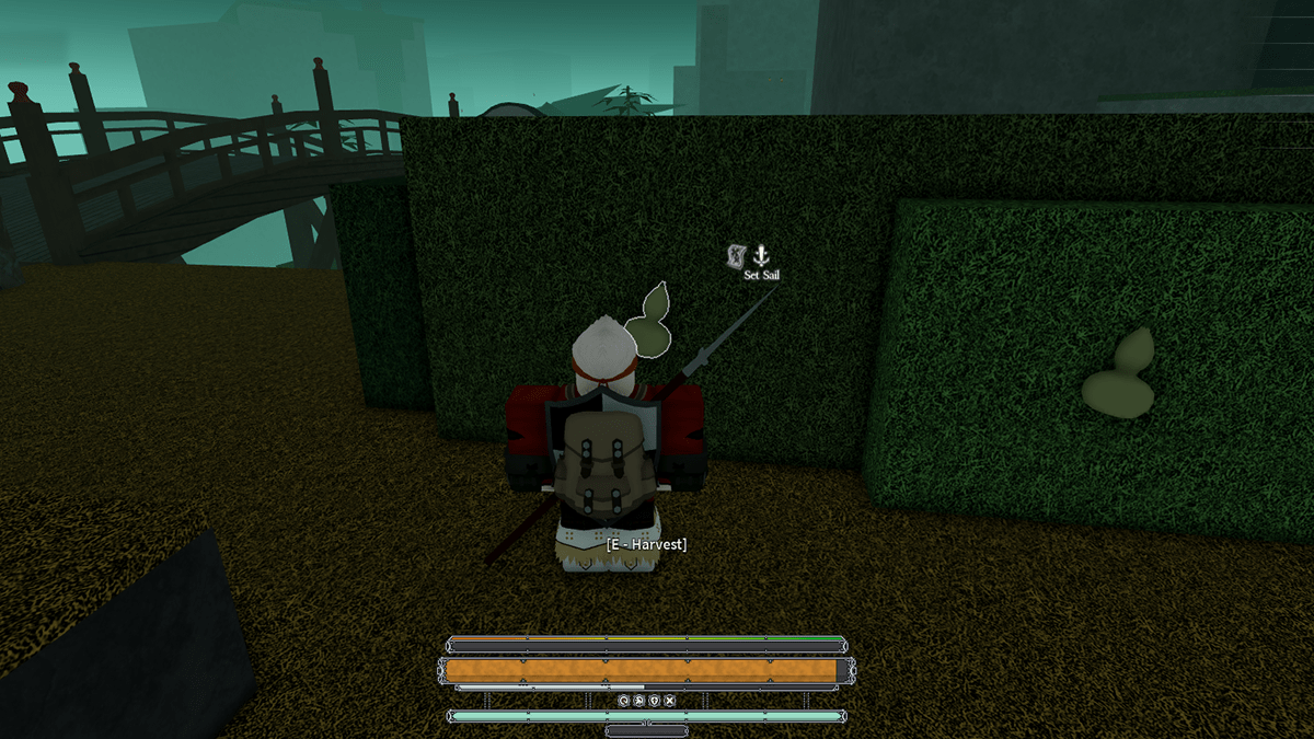 Ultimate Deepwoken Beginner’s Guide - Powering Up, Talents, Combat Tips ...