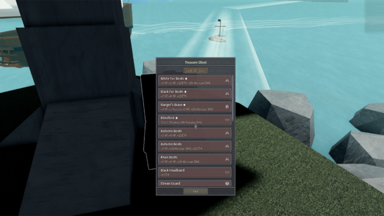 Ultimate Deepwoken Beginner’s Guide - Powering Up, Talents, Combat Tips ...