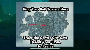 Ultimate Deepwoken Beginner’s Guide - Powering Up, Talents, Combat Tips ...